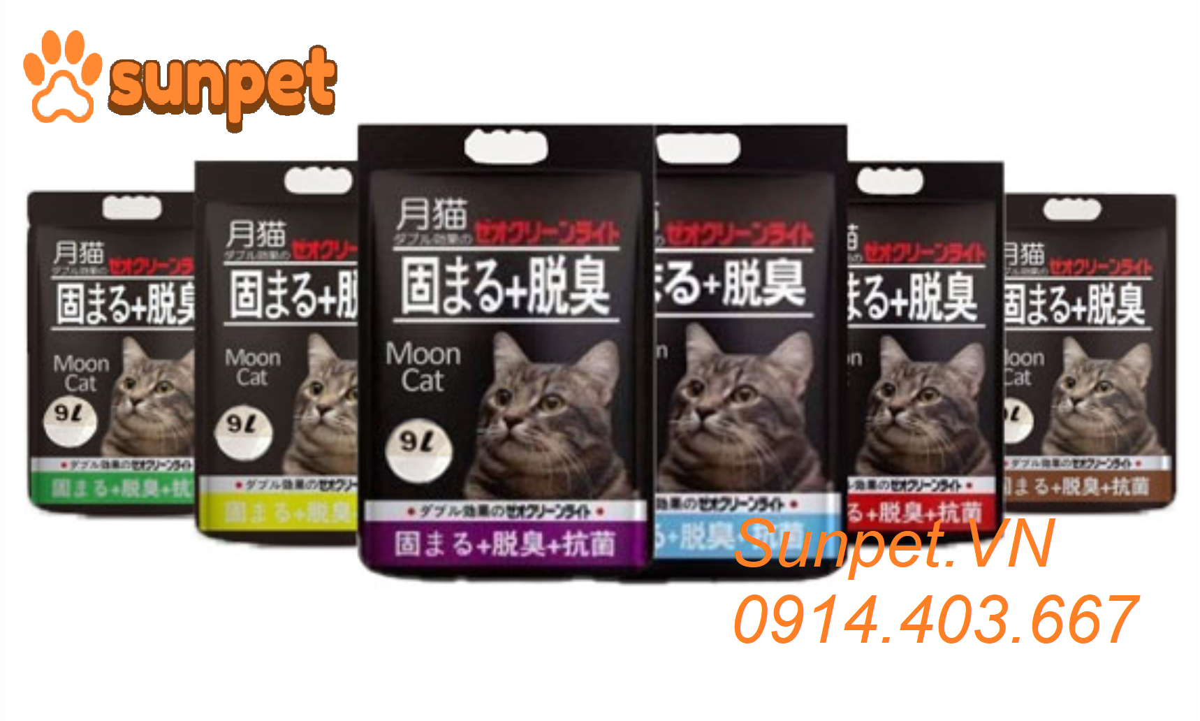 Hướng dẫn sử dụng tiết kiệm cát mèo : 6 cách bất ngờ